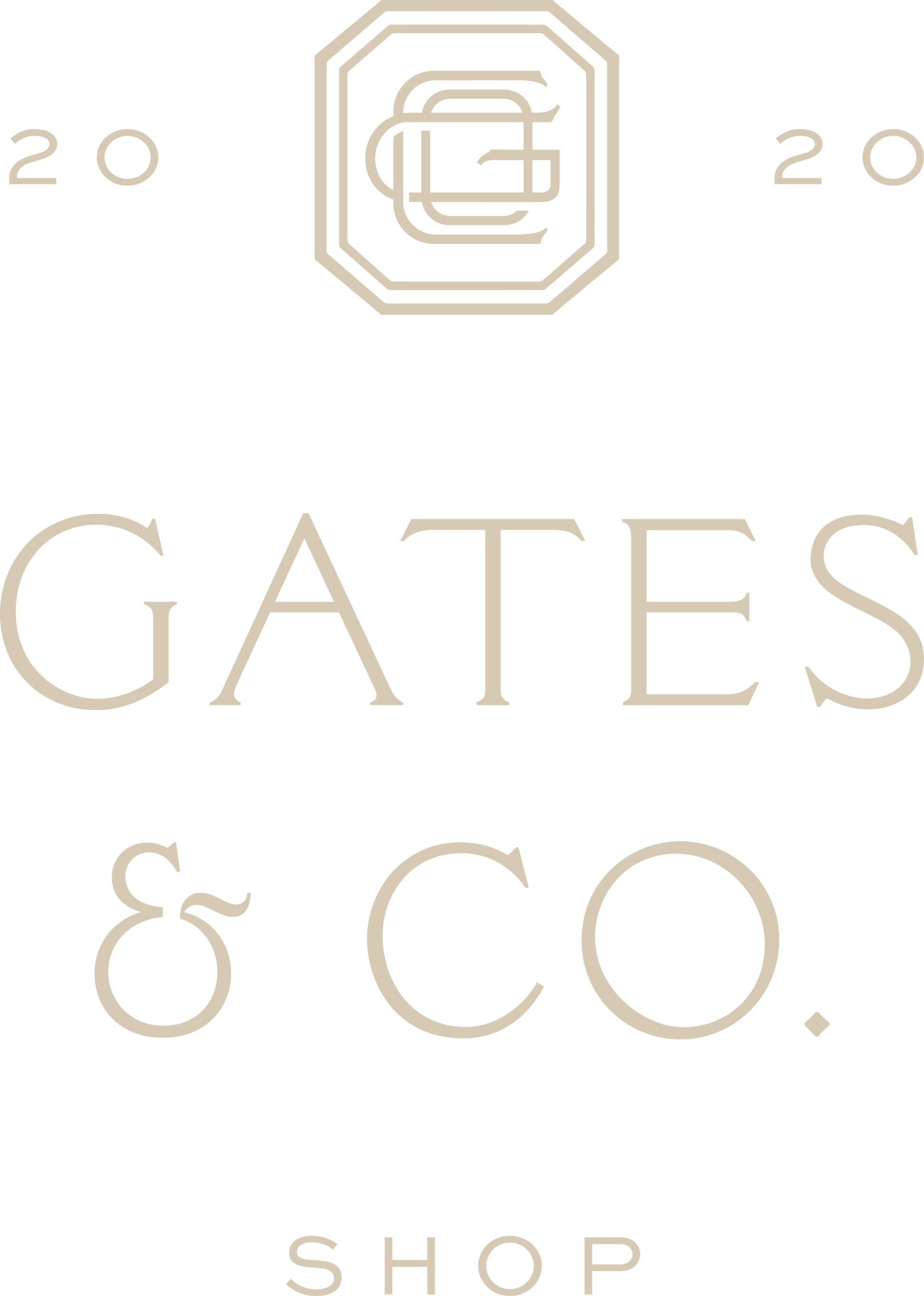 ALL PRODUCTS – Gates & Co.
